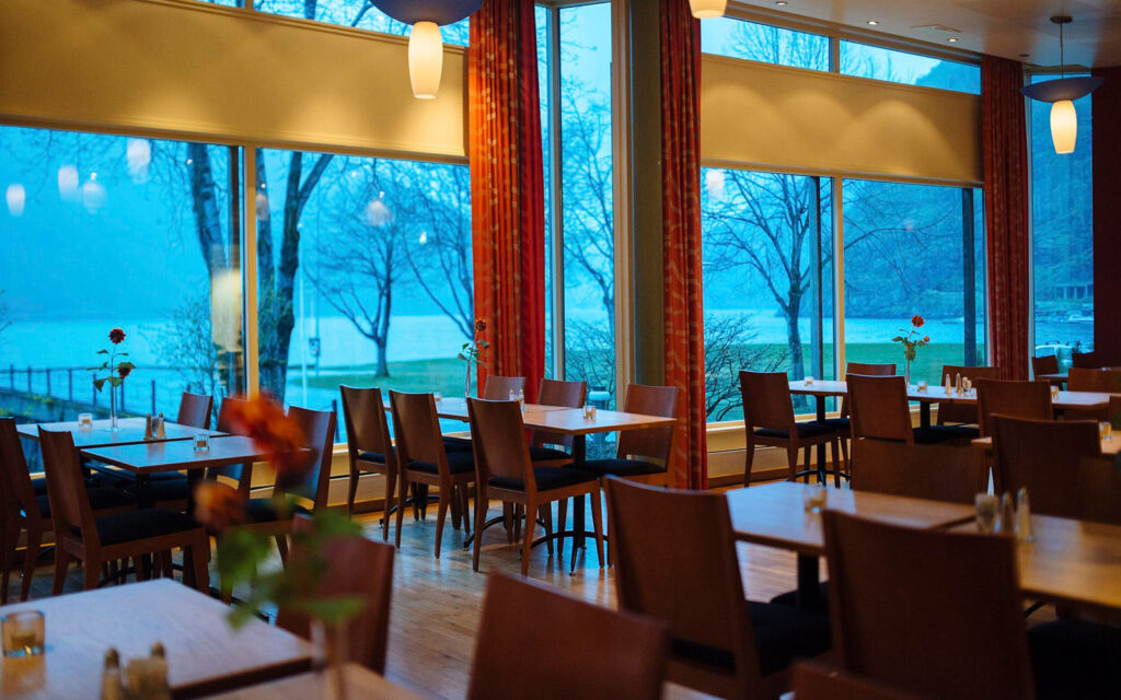 Food and drinks - Klingenberg Hotel